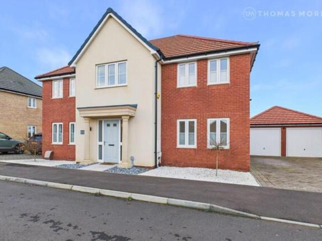 For Sale 4 Bedroom House Biggleswade Central Bedfordshire DS99523833