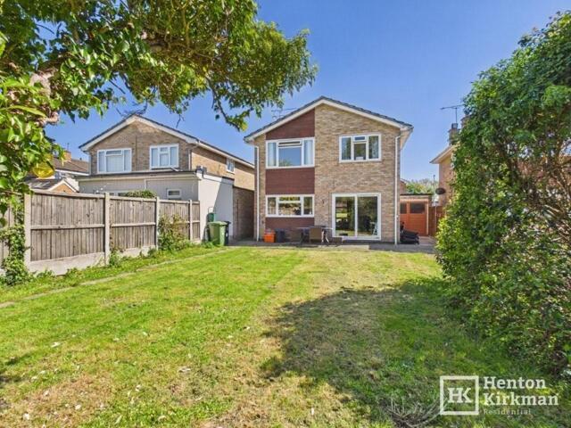 For Sale 4 Bedroom House Billericay Essex DLS101955350
