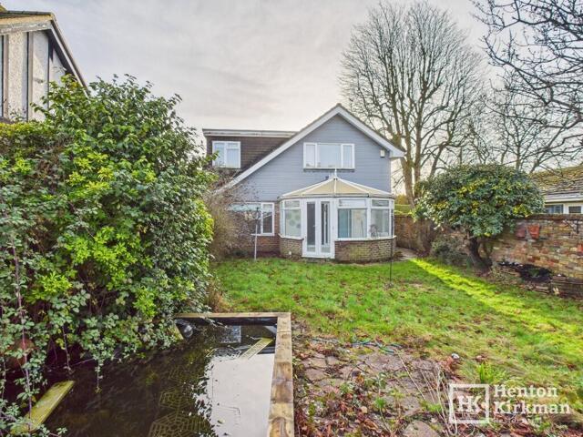 For Sale 4 Bedroom House Billericay Essex DS100024113