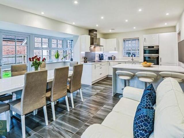 For Sale 4 Bedroom House Billinghurst West Sussex DS99736016