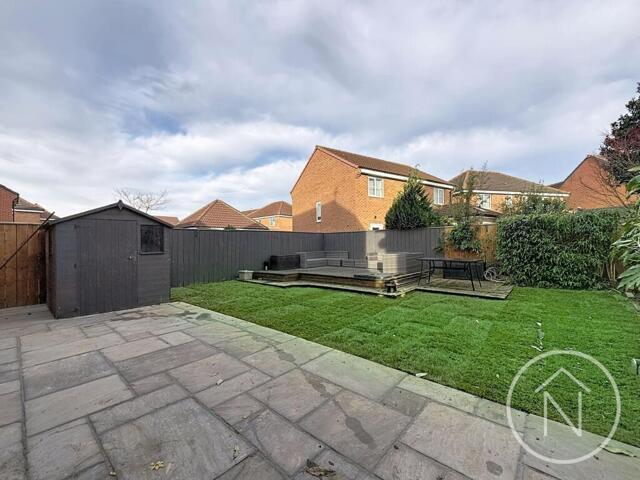 For Sale 4 Bedroom House Billingham Stockton on Tees DS101352002