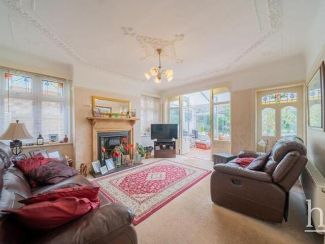 For Sale 4 Bedroom House Birkenhead Wirral DLS99641835