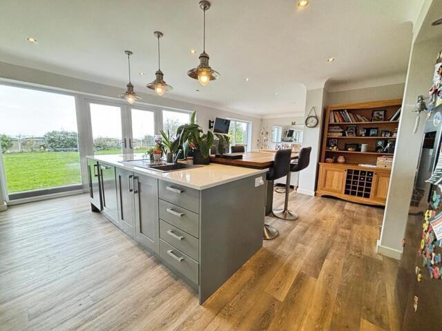 For Sale 4 Bedroom House Birkenhead Wirral DLS99735792