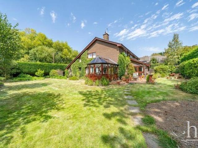 For Sale 4 Bedroom House Birkenhead Wirral DLS99840444