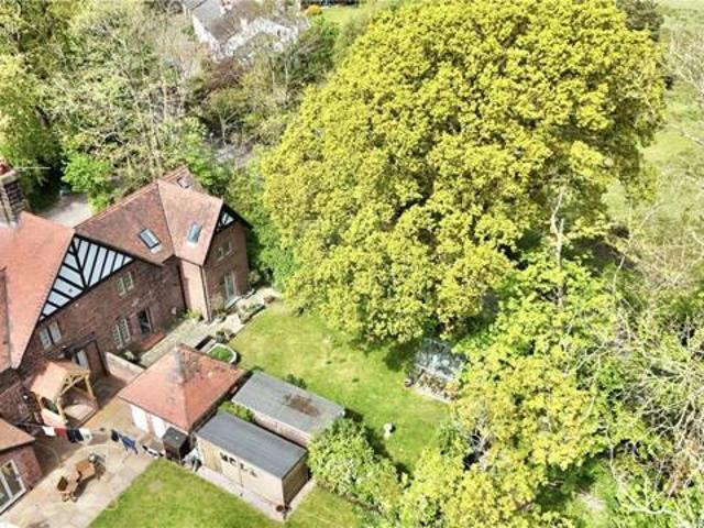 For Sale 4 Bedroom House Birkenhead Wirral DLS99130422