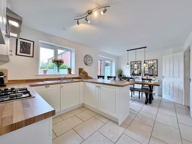 For Sale 4 Bedroom House Birkenhead Wirral DS100648657