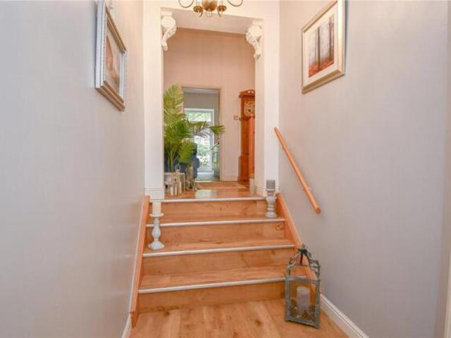For Sale 4 Bedroom House Birkenhead Merseyside DLS100132266