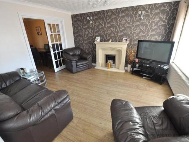 For Sale 4 Bedroom House Birkenhead Merseyside DLS98477692