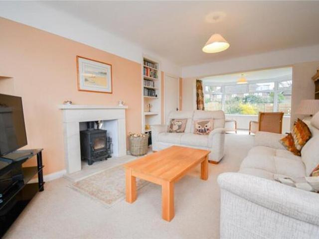 For Sale 4 Bedroom House Birkenhead Merseyside DS100855334