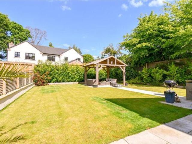 For Sale 4 Bedroom House Birkenhead Merseyside DS100917512