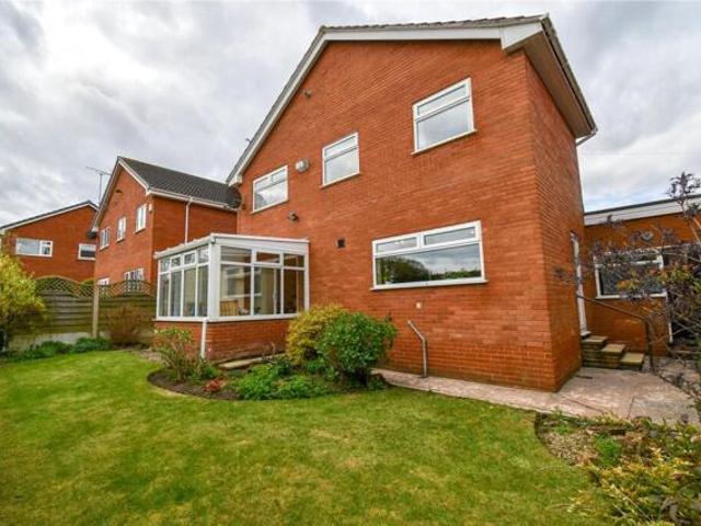For Sale 4 Bedroom House Birkenhead Merseyside DS101200064