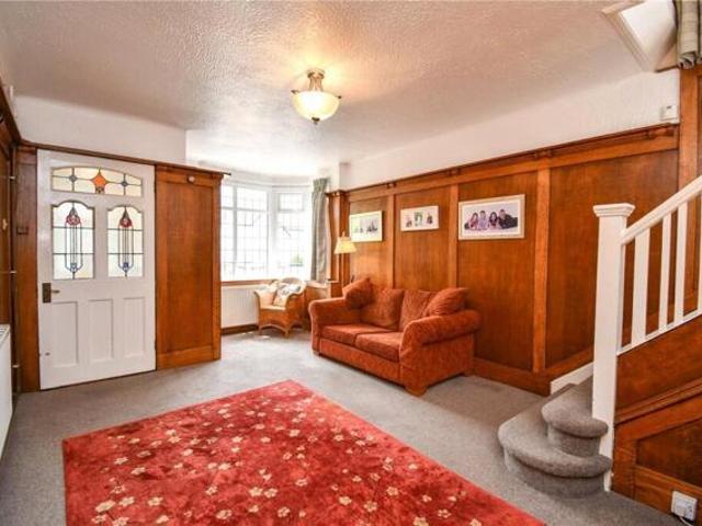 For Sale 4 Bedroom House Birkenhead Merseyside DS98262781