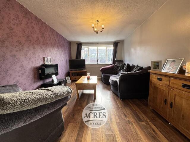 For Sale 4 Bedroom House Birmingham West Midlands DS98612354