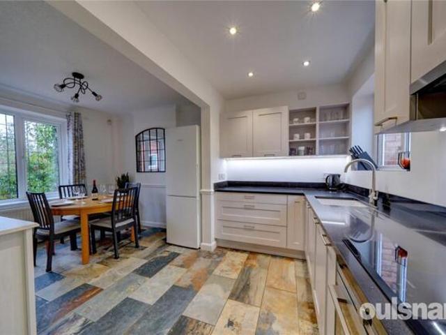 For Sale 4 Bedroom House Birmingham Worcestershire DLS99952074