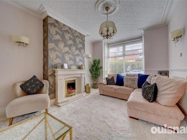 For Sale 4 Bedroom House Birmingham Birmingham DLS98903720