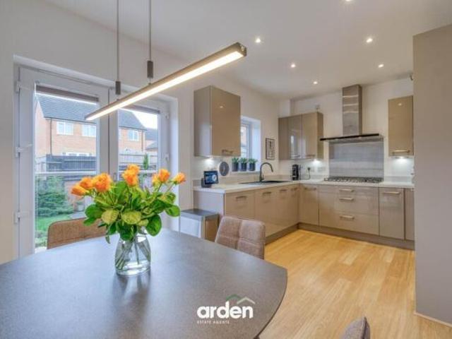 For Sale 4 Bedroom House Birmingham Birmingham DS100854750