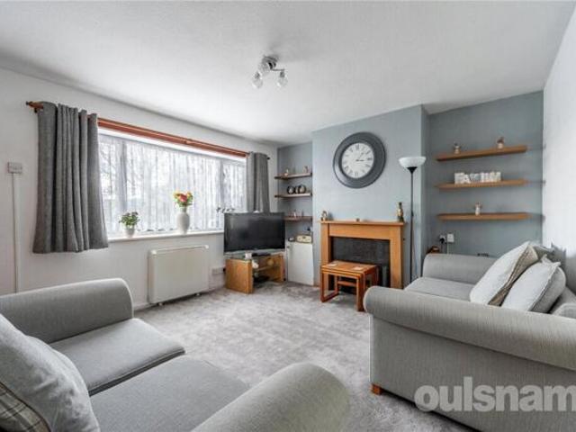 For Sale 4 Bedroom House Birmingham Birmingham DS101200119