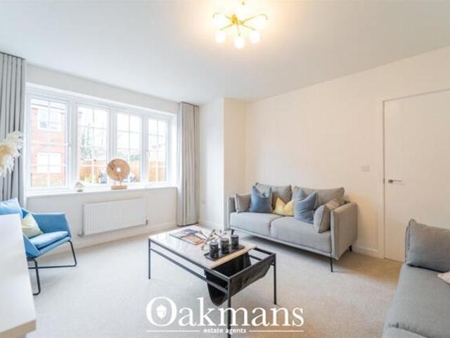 For Sale 4 Bedroom House Birmingham Birmingham DS101743282