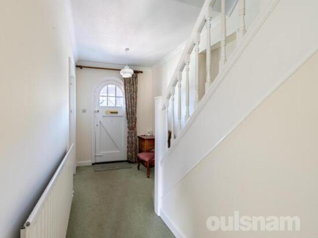 For Sale 4 Bedroom House Birmingham Birmingham DS99054899