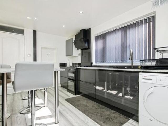 For Sale 4 Bedroom House Birmingham Sandwell DLS98929997