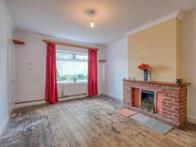 For Sale 4 Bedroom House Birmingham Solihull DS100058220