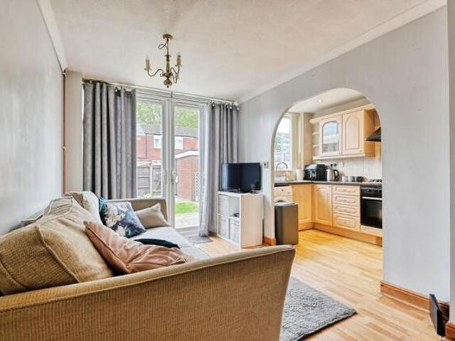 For Sale 4 Bedroom House Birmingham Solihull DS99092798