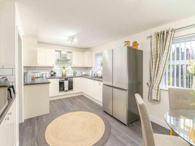For Sale 4 Bedroom House Birmingham Solihull DS99808650