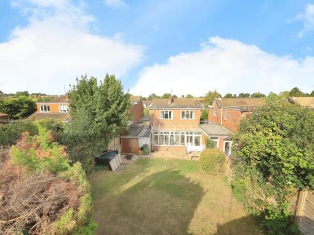 For Sale 4 Bedroom House Bishops Wood Bishops Wood DLS101059777