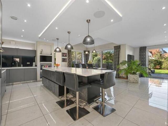 For Sale 4 Bedroom House Bishop's Stortford Essex DLS99161978