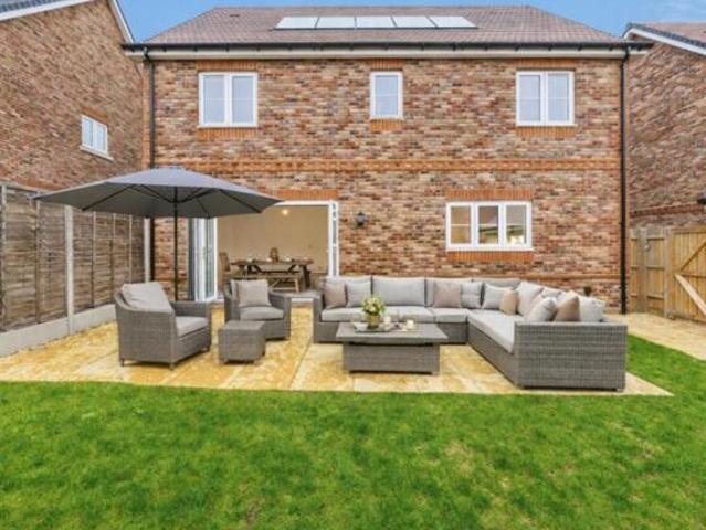 For Sale 4 Bedroom House Blunham Blunham DS100649247