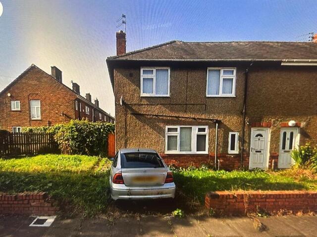 For Sale 4 Bedroom House Blyth Northumberland DLS100096977