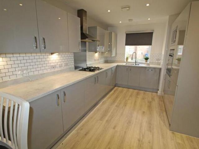 For Sale 4 Bedroom House Blyth Northumberland DLS98648923