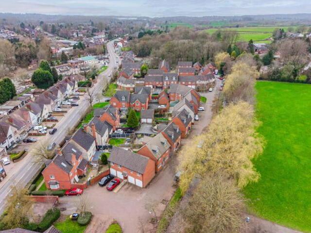 For Sale 4 Bedroom House Blythe Bridge Blythe Bridge DS101231901