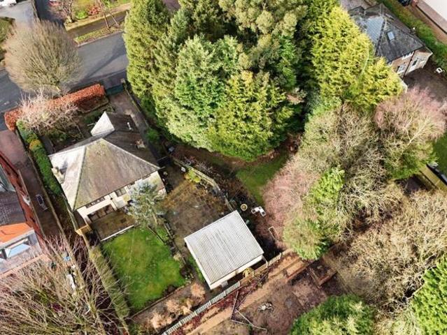 For Sale 4 Bedroom House Blackburn Blackburn With Darwen DS99380773