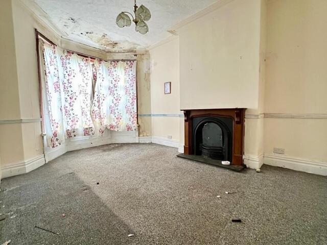 For Sale 4 Bedroom House Blackpool Blackpool DLS98969145