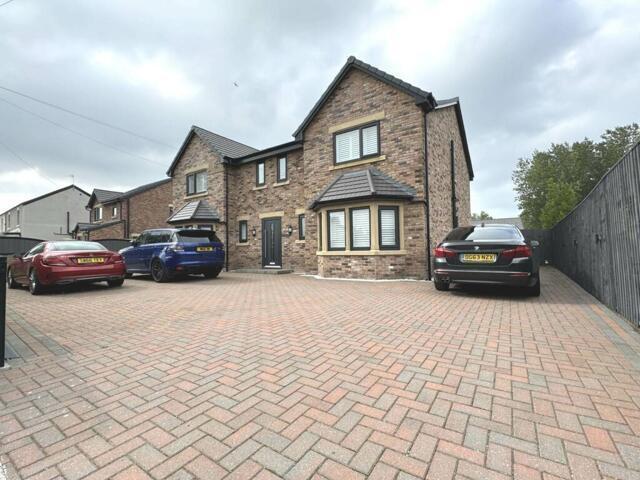 For Sale 4 Bedroom House Blackpool Blackpool DS100648720
