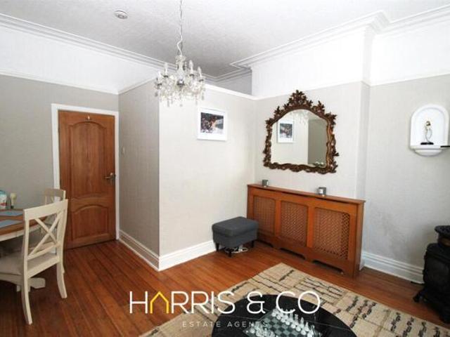 For Sale 4 Bedroom House Blackpool Blackpool DS99437322