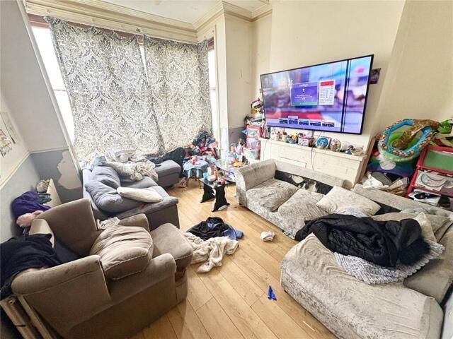 For Sale 4 Bedroom House Blackpool Blackpool DS99437341