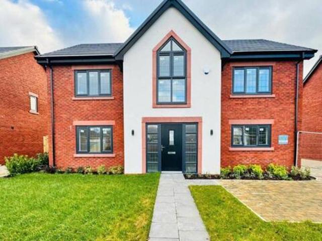 For Sale 4 Bedroom House Blackpool Lancashire DLS100132445