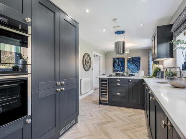 For Sale 4 Bedroom House Blackpool Lancashire DLS100342921