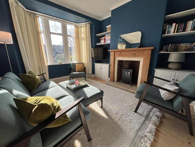 For Sale 4 Bedroom House Blackpool Lancashire DLS101316441