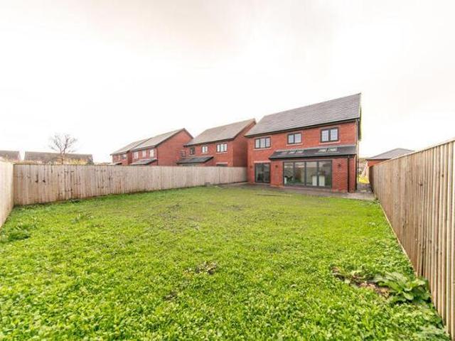 For Sale 4 Bedroom House Blackpool Lancashire DLS98404481