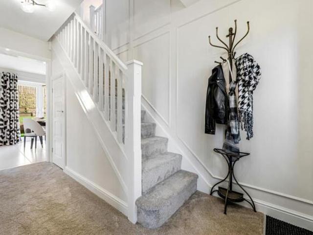 For Sale 4 Bedroom House Blackpool Lancashire DLS98800972
