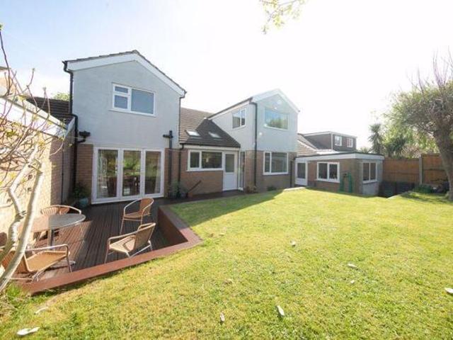 For Sale 4 Bedroom House Blackpool Lancashire DLS99952244