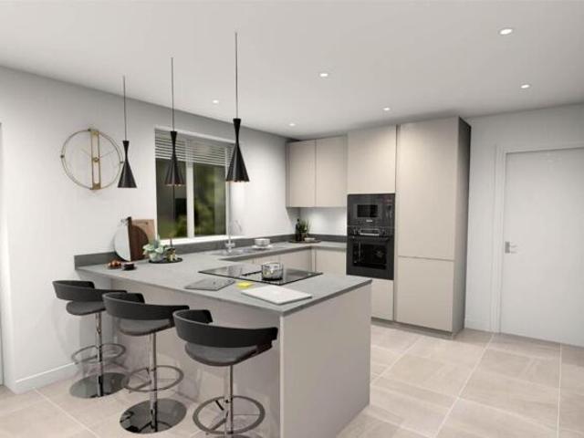 For Sale 4 Bedroom House Blackpool Lancashire DS100684833