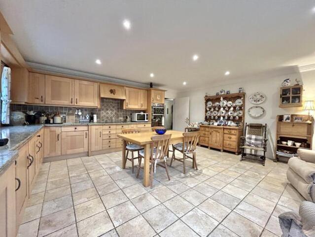 For Sale 4 Bedroom House Blandford Forum Dorset DLS101059720