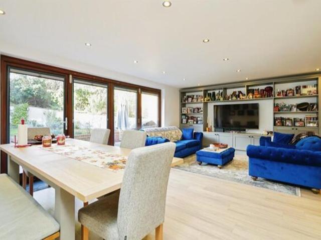 For Sale 4 Bedroom House Blewbury Blewbury DS98800781