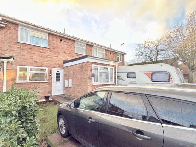 For Sale 4 Bedroom House Bletchley Milton Keynes DS100953696