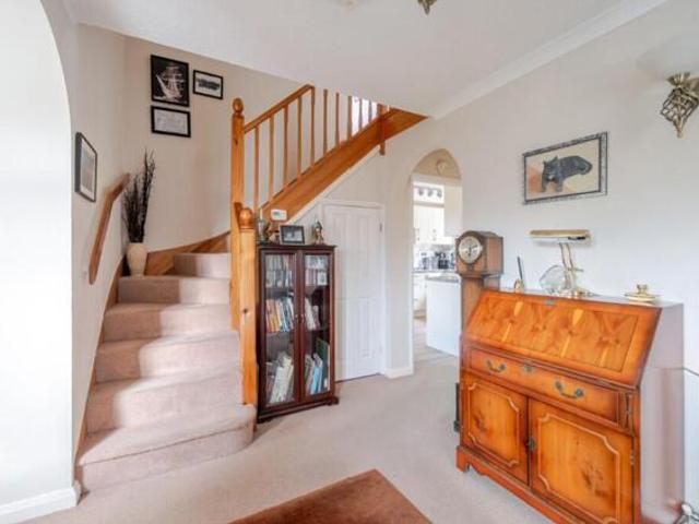 For Sale 4 Bedroom House Bruton Somerset DLS98930281
