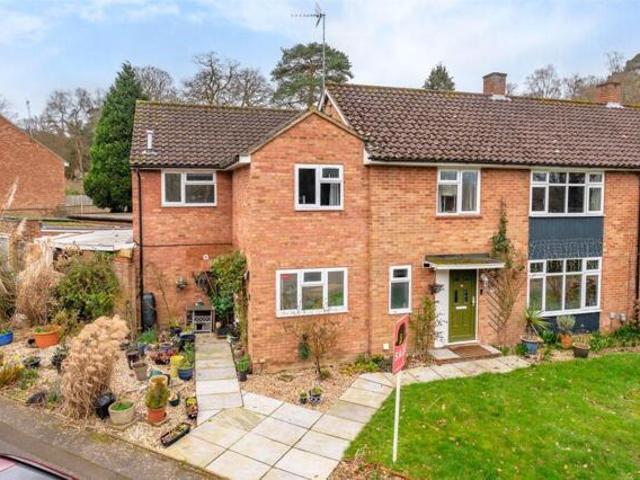 For Sale 4 Bedroom House Bracknell Bracknell Forest DLS100057878